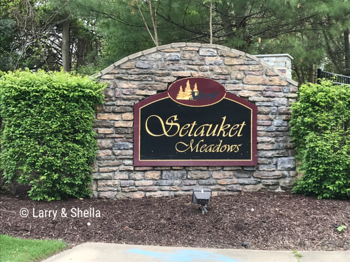 Setauket Meadows 55+ Community at Setauket New York – Suffolk Experts