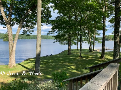 Long Island State Parks