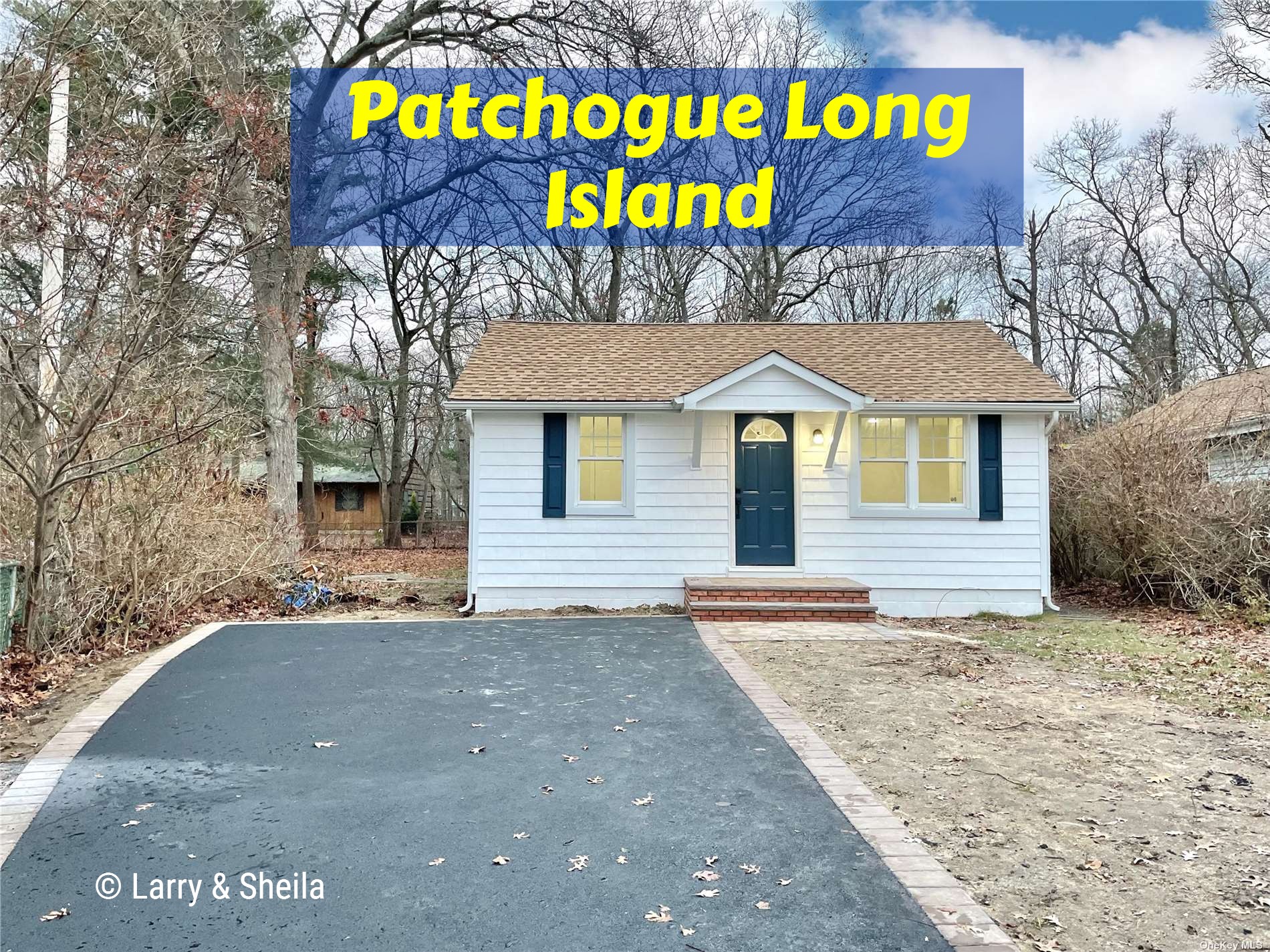 Patchogue Long Island Home – Suffolk Experts