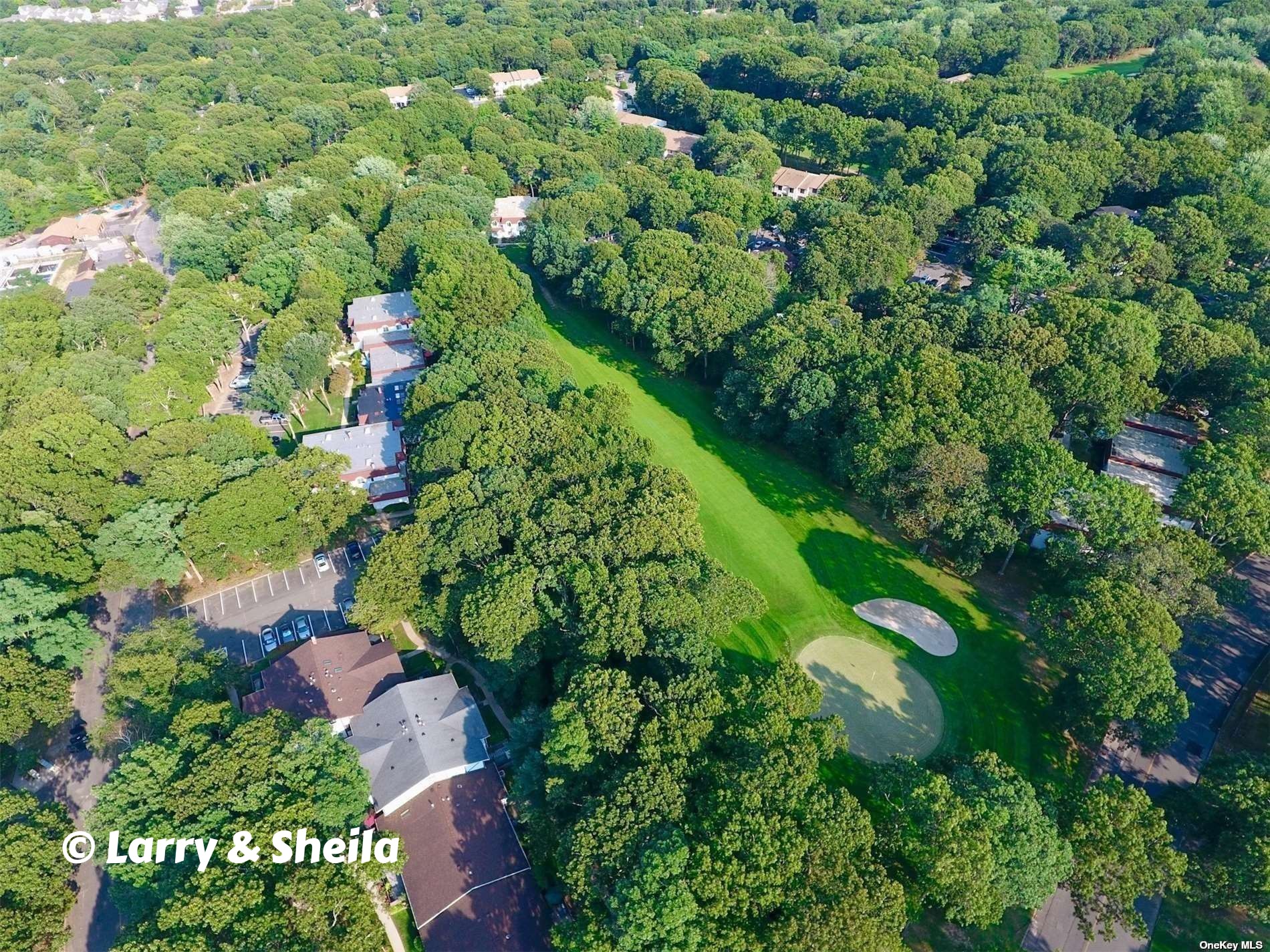 Coram New York Renovated Ranch Condo At Gated Bretton Woods – Suffolk ...