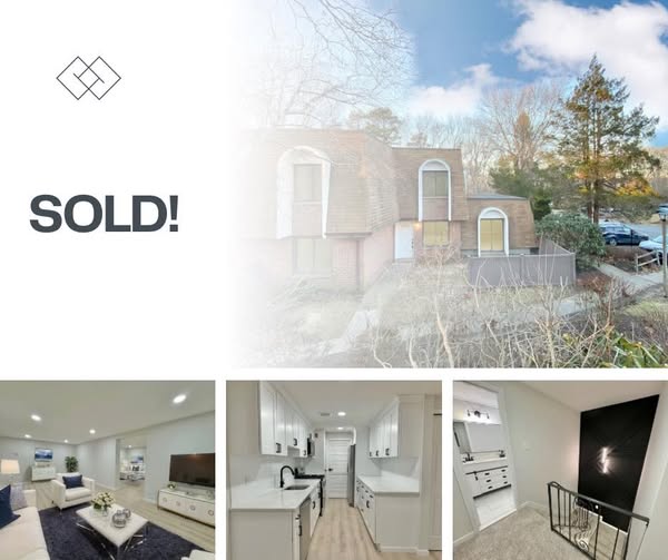 Sold Home in Birchwood At Spring Lake in Middle Island New York ...