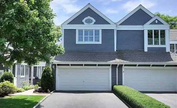 West Shore Commons Subdivision in Huntington New York – Suffolk Experts