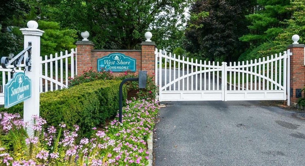 West Shore Commons Subdivision in Huntington New York – Suffolk Experts